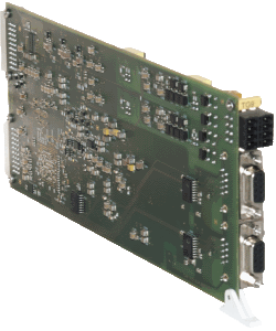 TG9 AF access terminal, data modem