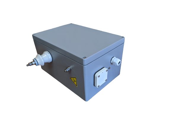 ULS-P Line matching unit tunable - ЧП "Энергомир" - Связь в энергетике